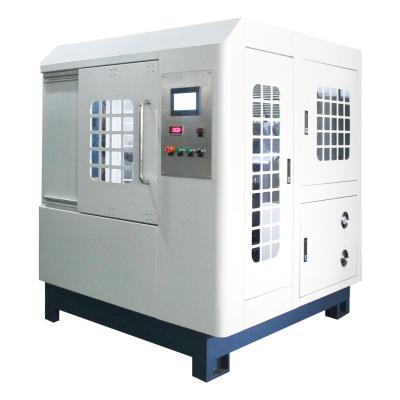 China High-Speed Metal Polishing Machine 1500kg With Safety Features for sale