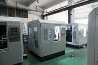 China High-Speed Metal Polishing Machine 1500kg With Safety Features for sale