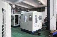 China High-Speed Metal Polishing Machine 1500kg With Safety Features for sale