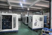 China High-Speed Metal Polishing Machine 1500kg With Safety Features for sale
