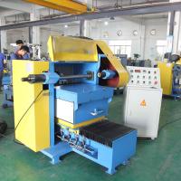 China Portable Metal Polishing Machine Stainless Steel 80dB For Small Parts for sale