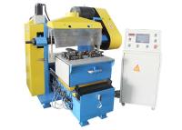 China Portable Metal Polishing Machine Stainless Steel 80dB For Small Parts for sale