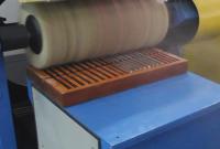 China High Speed Metal Polishing Machine 380V For Smooth Finish 1500kg for sale