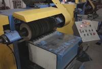 China High Speed Metal Polishing Machine 380V For Smooth Finish 1500kg for sale