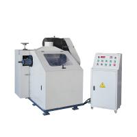 China 100Kg Industrial Sheet Polishing Machine 1pcs For Seamless Finishing for sale