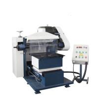 China High Efficiency Metal Polishing Machine 3000rpm Easy To Use 1500kg for sale