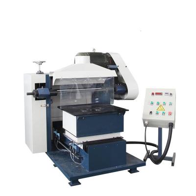 China High Efficiency Metal Polishing Machine 3000rpm Easy To Use 1500kg for sale