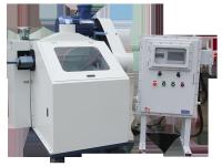 China High Efficiency Metal Polishing Machine 3000rpm Easy To Use 1500kg for sale