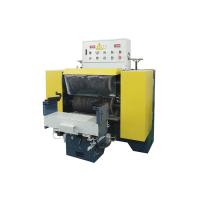 China Single Head Cutlery Polishing Machine For Forks for sale