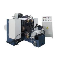 China 1800kg Cutlery Polishing Apparatus with 250mm Polishing  1000-1500h Life for sale
