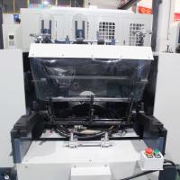 China 1800kg Cutlery Polishing Apparatus with 250mm Polishing  1000-1500h Life for sale