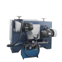 China 23KW Cutlery Polishing Machine with 250mm Diameter Polishing  1000-1500h Life for sale