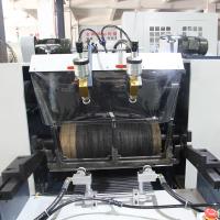China Double Sided Polisher Machinery Knife Spoon Fork Making Polishing Machine for sale