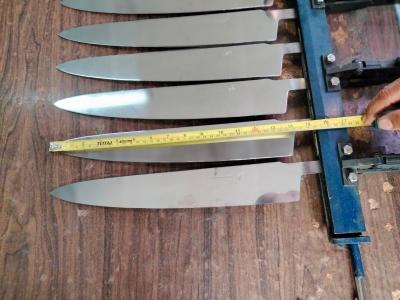 China Knife Spoon Fork Polishing Machine For Stainless Steel for sale