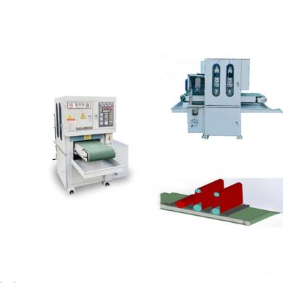 China 7.5KW Metal Grinding Machine 400mm 5.5KW For Industrial Use for sale