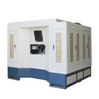 China 8-16 Work Positions Rotary Table Grinding Machine With 40mm Consumable Swing Range for sale