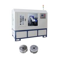 China 3000r/Min High Precision Rotary Table Grinding Machine 380V-50hz With Easy Operation for sale