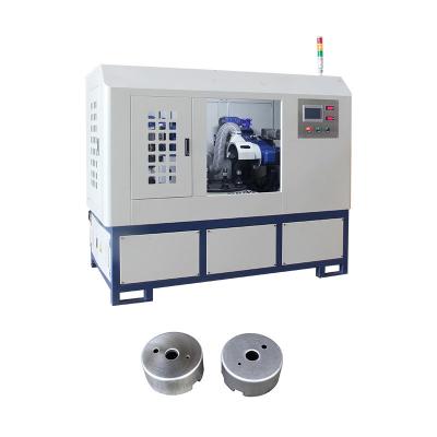 China 3000r/Min High Precision Rotary Table Grinding Machine 380V-50hz With Easy Operation for sale