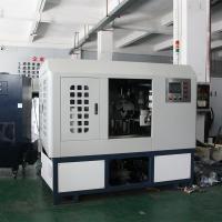 China High Precision Rotary Table Grinding Machine For Precision Machining 40mm for sale