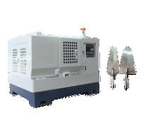 China 250mm Polishing  Automated Machine 0-3000rpm Speed 1200*900*1200mm for sale
