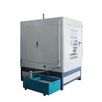 China Servo Motor Cnc Buffing Machine 0-3000rpm 0.01mm Accuracy 380V for sale
