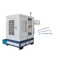 China Servo Motor Cnc Buffing Machine 0-3000rpm 0.01mm Accuracy 380V for sale