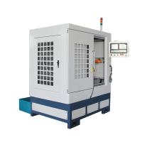China Servo Motor Cnc Buffing Machine 0-3000rpm 0.01mm Accuracy 380V for sale