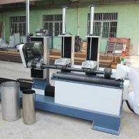 China 2-6 Heads CNC Polishing Machine Stainless Steel 1800kg Weight 3000rpm for sale