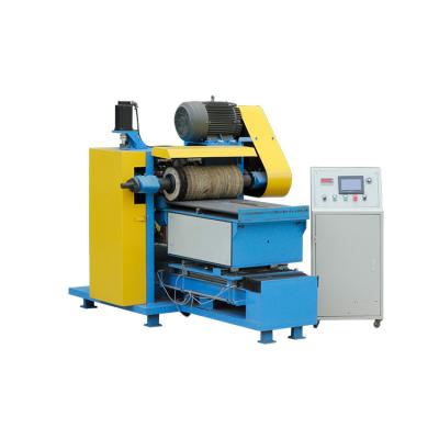 China 30mm  Automatic Metal Polishing Machine 1100*1200*1200mm 3000rpm for sale