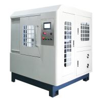 China High Speed Automatic Polishing Machine 30mm 3000rpm For Industrial Needs for sale