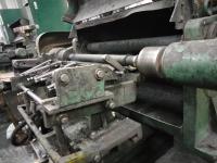 China 11KW Automatic Polishing Machine For Spoon With 3000rpm Speed for sale