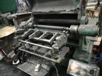 China 11KW Automatic Polishing Machine For Spoon With 3000rpm Speed for sale