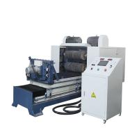 China Automatic Tube Pipe Polishing Machine 32mm 12.2KW 2000mm For High Productivity for sale