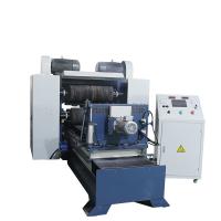 China Automatic Tube Pipe Polishing Machine 32mm 12.2KW 2000mm For High Productivity for sale