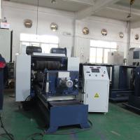 China Automatic Tube Pipe Polishing Machine 32mm 12.2KW 2000mm For High Productivity for sale