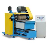 China Grinding Tubular Polishing Equipment  Size 250mm Head Speed 1400r/Min for sale