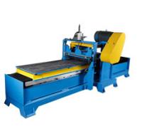 China Grinding Tubular Polishing Equipment  Size 250mm Head Speed 1400r/Min for sale