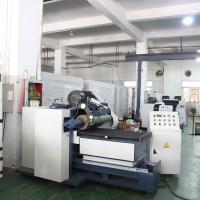 China Grinding Tubular Polishing Equipment  Size 250mm Head Speed 1400r/Min for sale