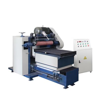 China Grinding Tubular Polishing Equipment  Size 250mm Head Speed 1400r/Min for sale