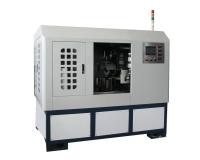 China Industrial Automatic Polishing Machine With Speed 60-120rpm And 1600kg Load for sale