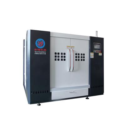 China Slicker Polishing Machines For Complex Shapes Irregular Shapes for sale