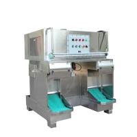 China Treatment Metal Surface Hand Operated Mirror Polishing Machine Environmentally Motor Driven Friendly Manual for sale
