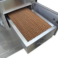 China Environmentally Friendly Motor Polishing Machine Manual for sale