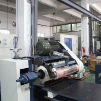 China 600*1500mm Plate Mirror Automatic Grinding Polishing Machine for sale