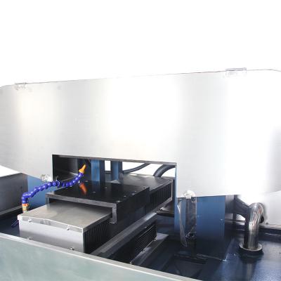 China 2-Axis CNC Wet Grinding Wire Drawing Machine Custom for Stainless Steel Polishing for sale