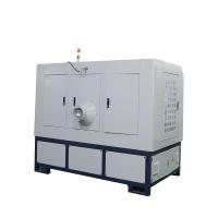 China Customizable 2 Grinding Heads Cnc Polishing Machine Rotary Metal Stainless Steel Grinding for sale