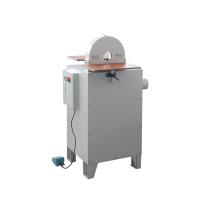 China High Precision Stainless Steel Pipe Polishing Machine 380v 50hz for sale