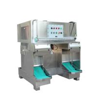China 1500kg Load Capacity Metal Polishing Machine For Heavy Duty Stainless Steel Polishing for sale