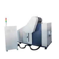 China Vacuum Adsorption Stainless Steel Sheet Grinding Flat Metal Plate Polishing Machine With Environmentally Friendly Cover for sale
