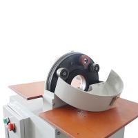 China Electric Metal Polishing Machine 1200W Power Source For Perfect Polishing Results for sale